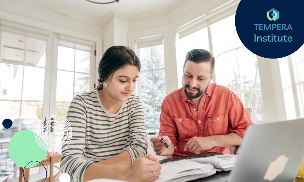 How Can I Support My Child In The IB Tempera Institute